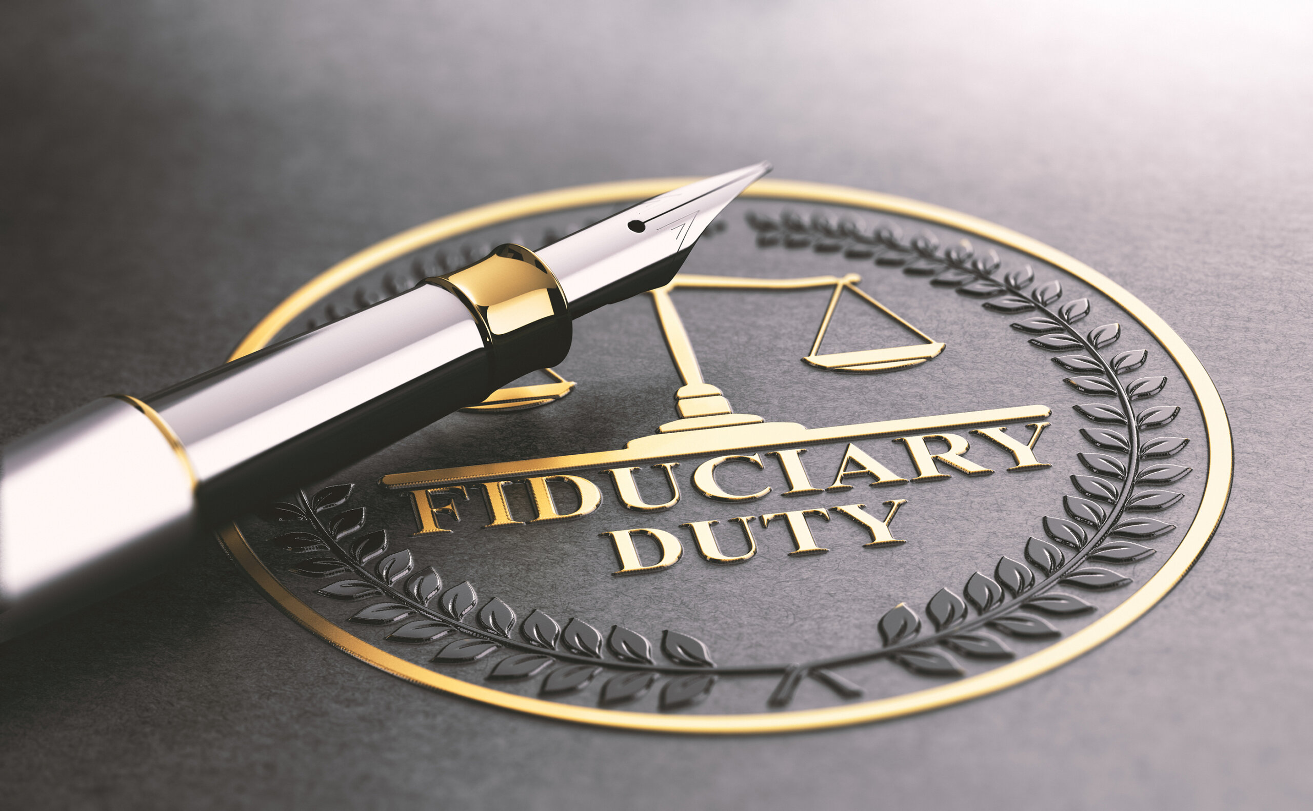Board Fiduciary Duty in the Community Association* - Hoffman Law LLC ...